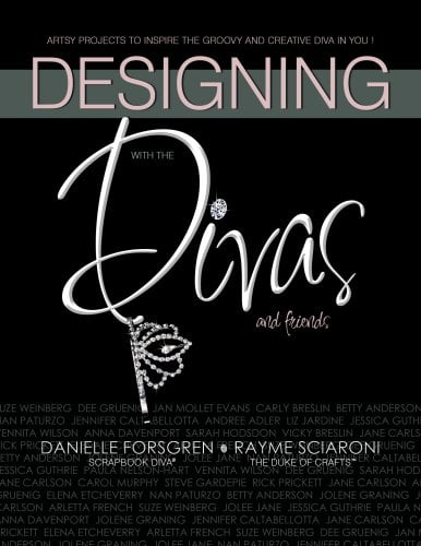 Pre-Owned Designing with the Divas Paperback - Walmart.com