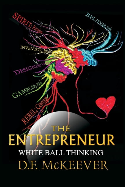 Designovation Handbooks The Entrepreneur; White Ball Thinking ...