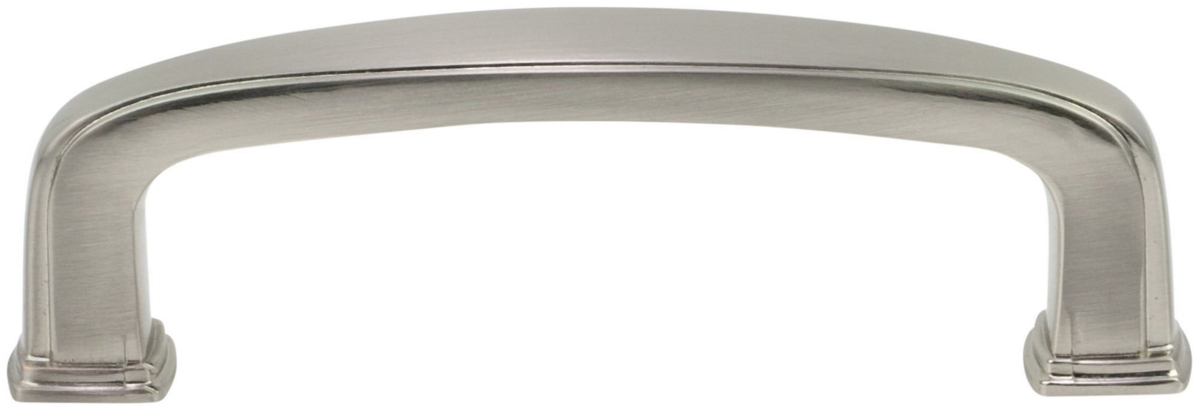 Designperfect Dpa-S872 Contemporary 3" (76 Mm) Center To Center Soft ...