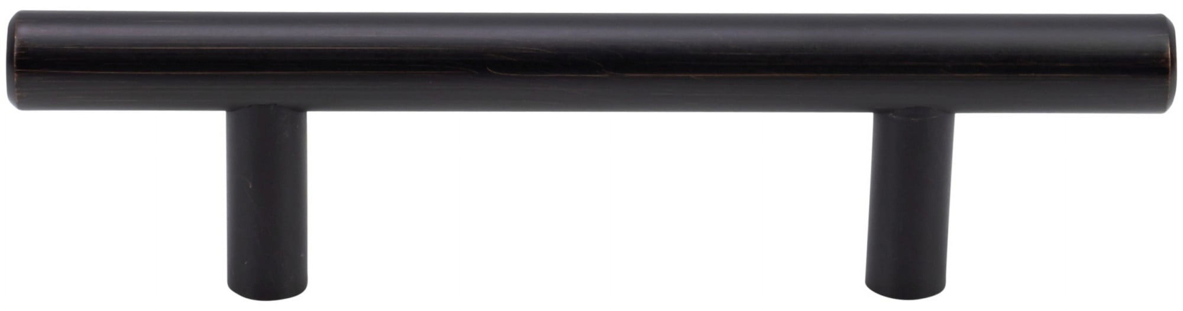 Designperfect Dpa-T202 Minimalist Classic 3" (76 Mm) Center To Center ...