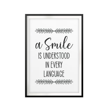 Designs ByLITA Please Knock Before Entering 8 x 10 UNFRAMED Print ...