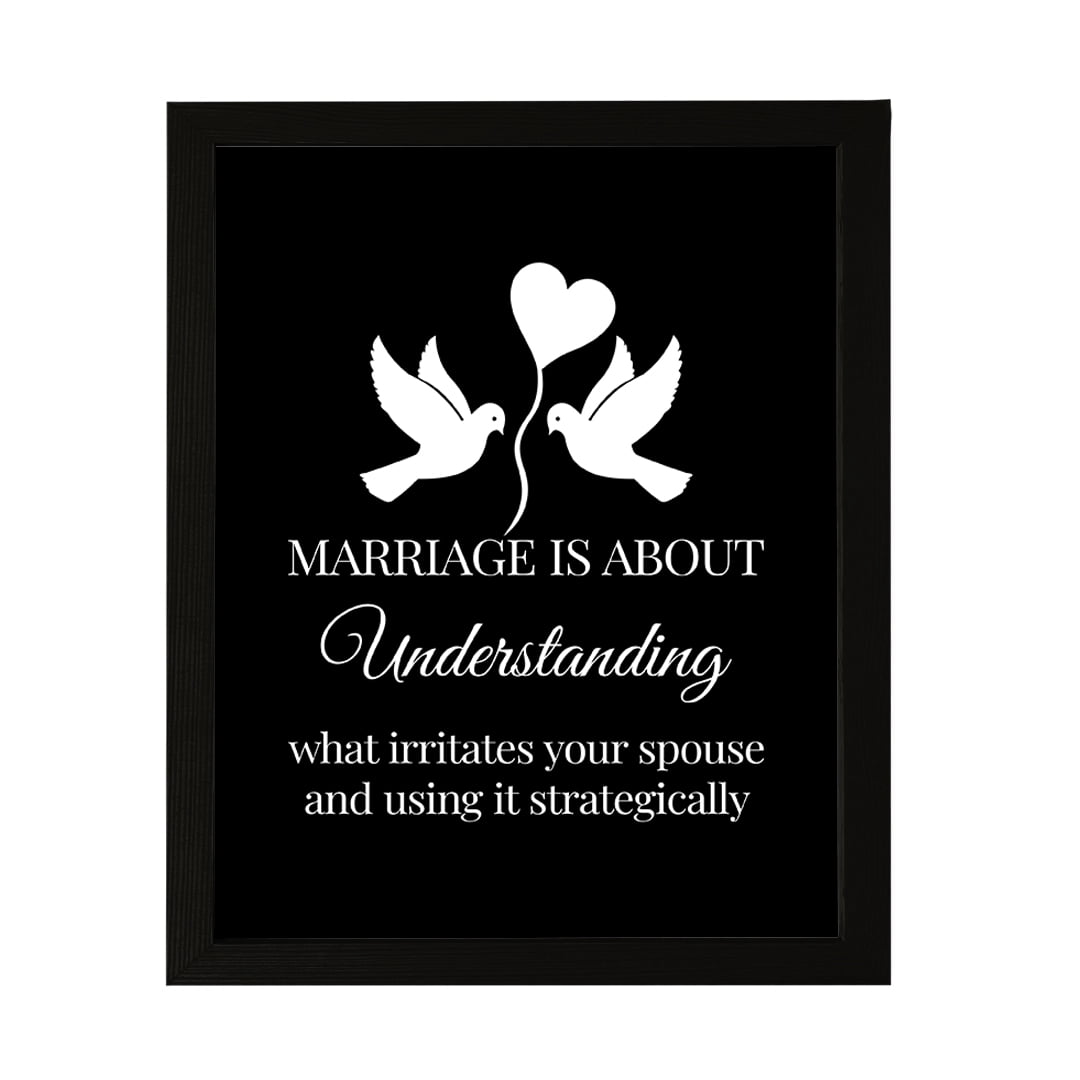 Designs ByLITA Marriage Is About Understanding What Irritates Your ...