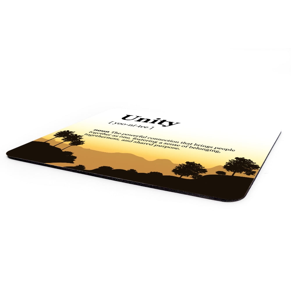 Designs ByLITA Unity Rectangle (Yellow Background) | Definitions ...