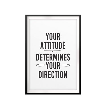 Designs ByLITA Three Sorts Of People Motivational 11 x 14 UNFRAMED ...