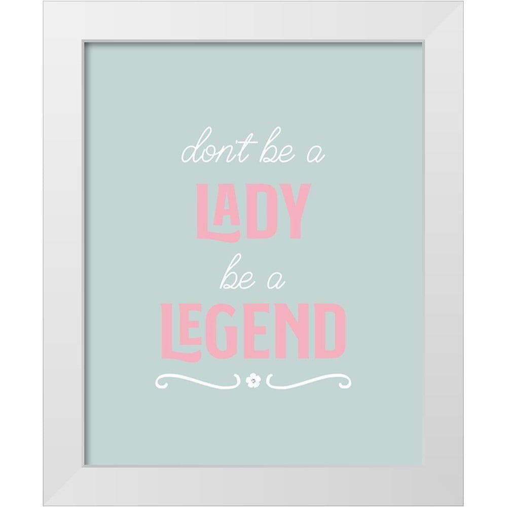 Designs, CAD 15x18 White Modern Wood Framed Museum Art Print Titled ...