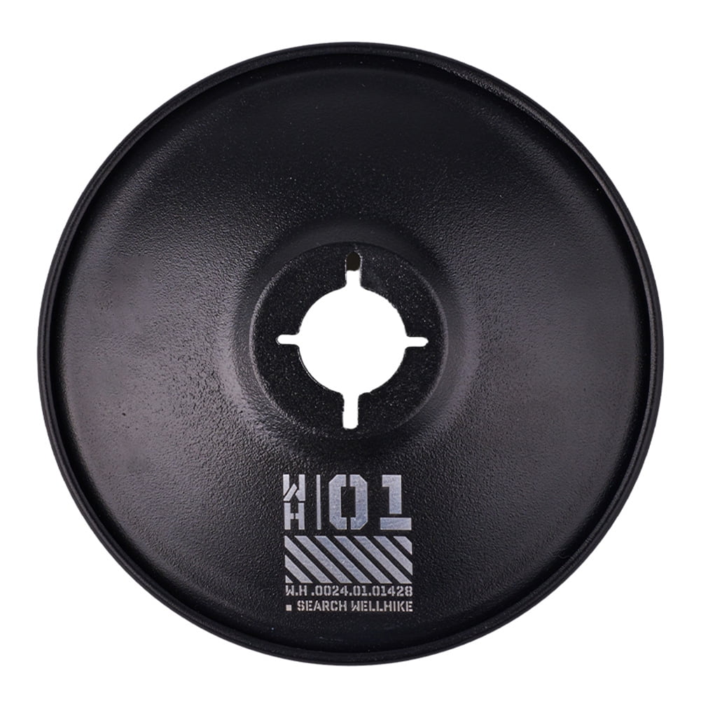 SUNHUFA For GZ Light Protective Cover Camping Light Lampshade for ...