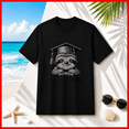 Designs for Graduation and Class of 2026 by H Garm Unisex T-Shirt, S ...