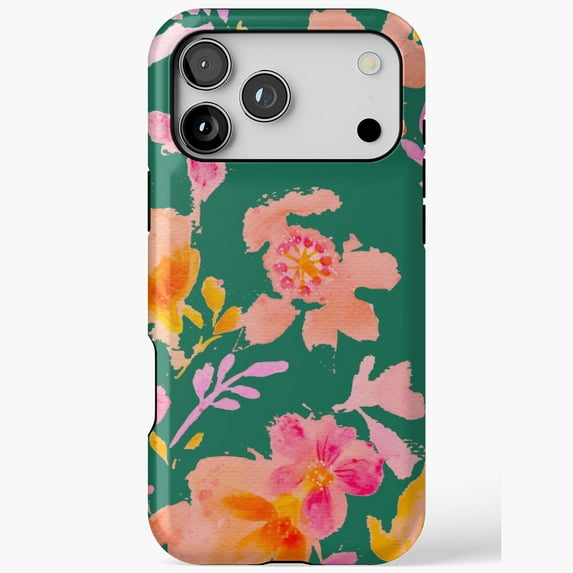 Desigual Style Abstract Colorful Art iPhone Case 17 11 12 13 14 15 16 ...
