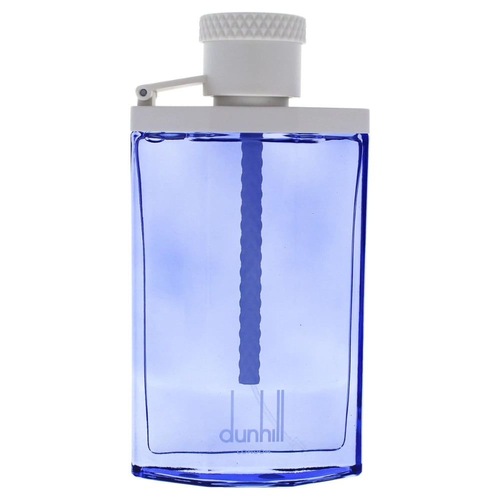 Desire Blue Ocean by for Men - 3.4 oz EDT Spray - Walmart.com