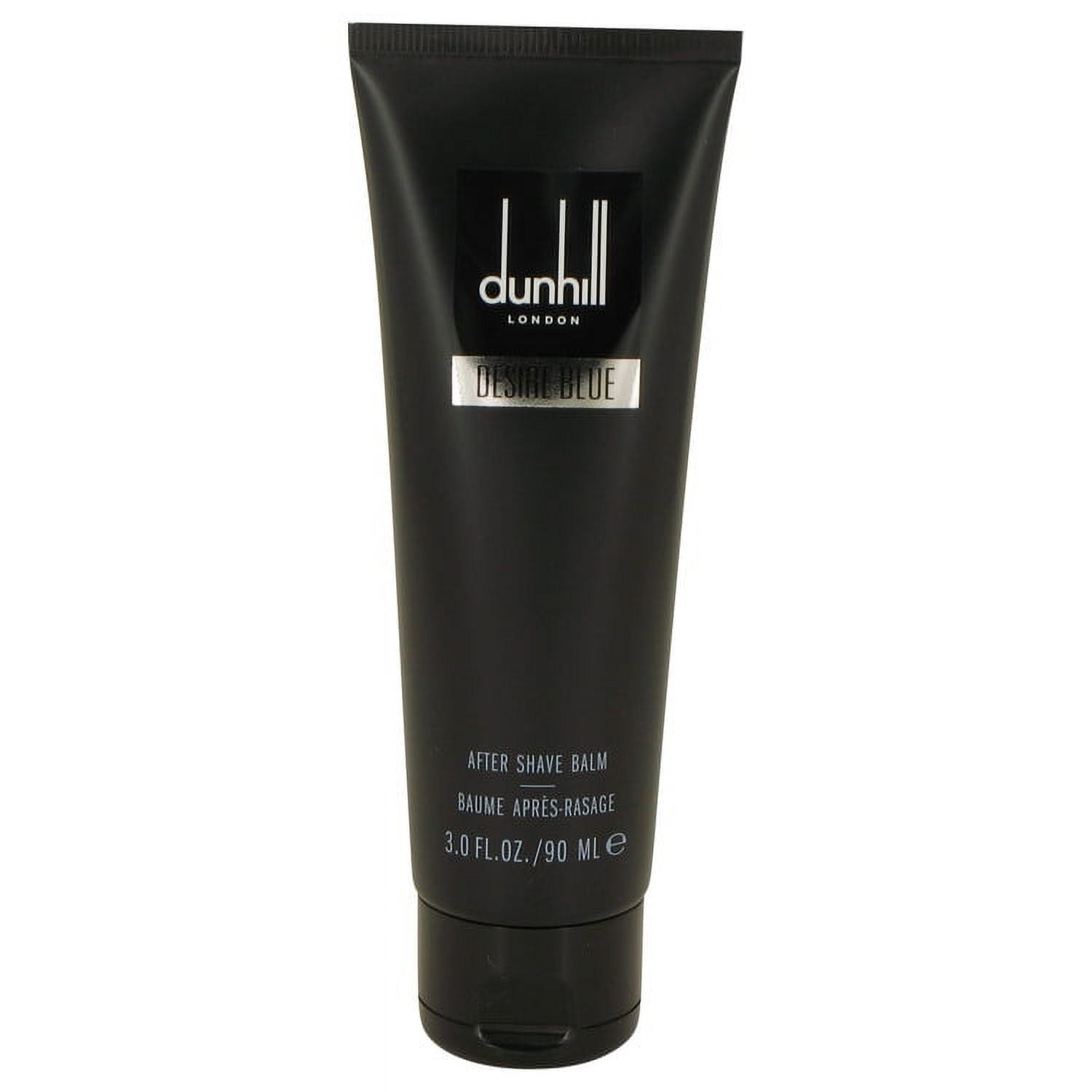 Desire Blue by Alfred Dunhill - Men - After Shave Balm 3 oz - Walmart.com