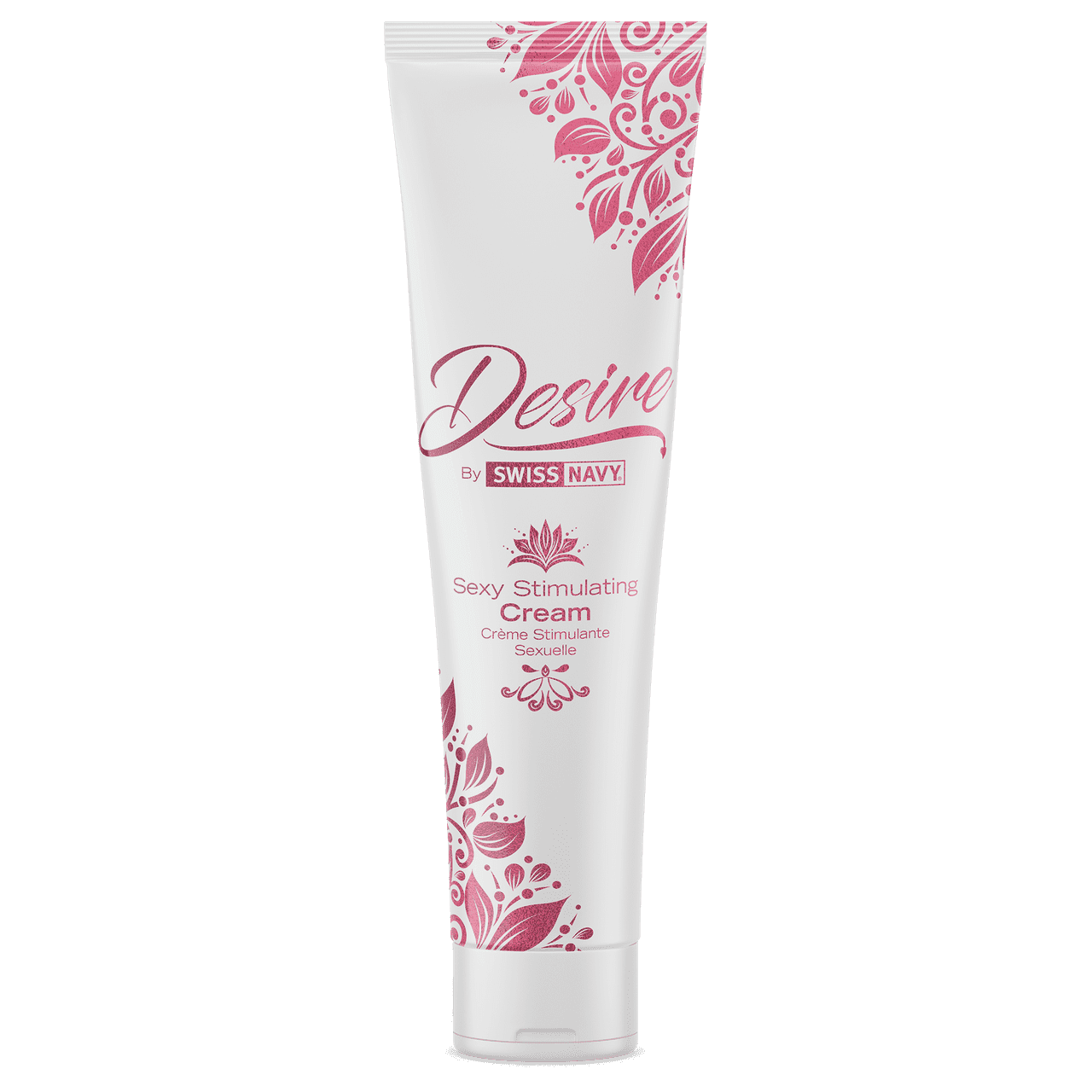 Desire By Swiss Navy Sexy Stimulating Cream 2oz - Walmart.com