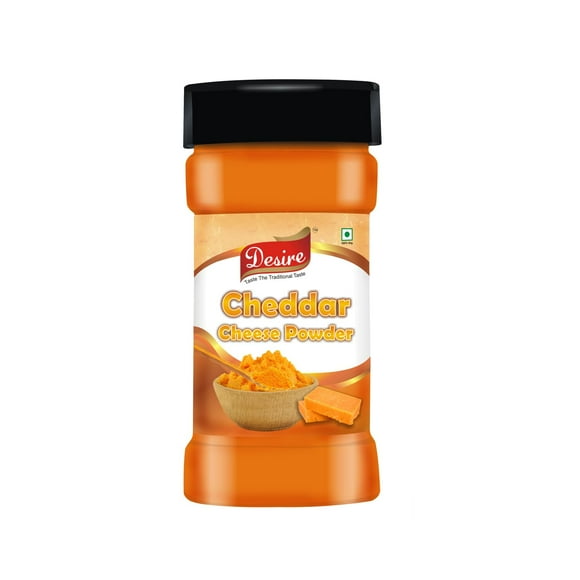 Cheddar Powder