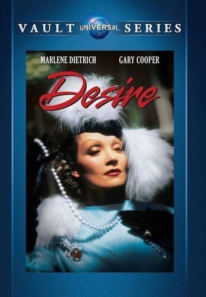 Desire (DVD), Universal, Comedy - Walmart.com