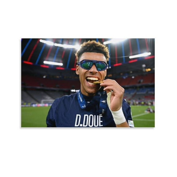 Desire Doue Canvas Poster Wall Art Poster Gifts Bedroom Prints Home ...