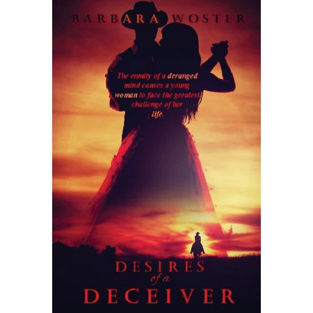 Desires of a Deceiver (Paperback) - Walmart Business Supplies