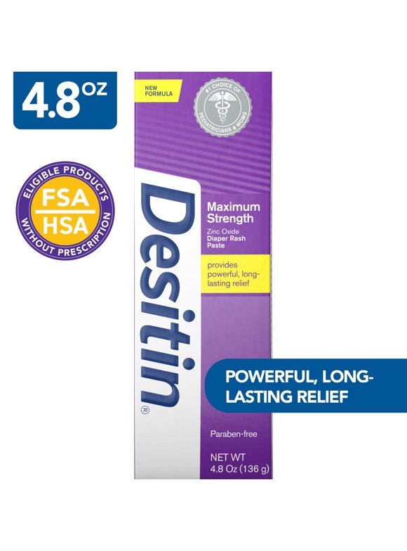 Diaper Rash Creams in Diapering - Walmart.com