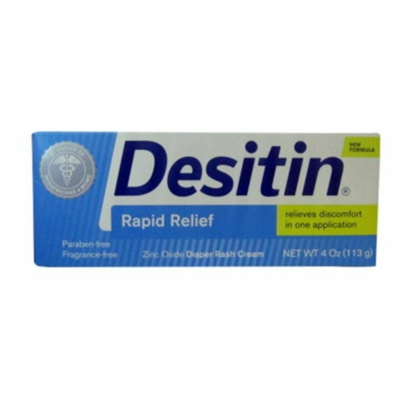 Desitin Cream