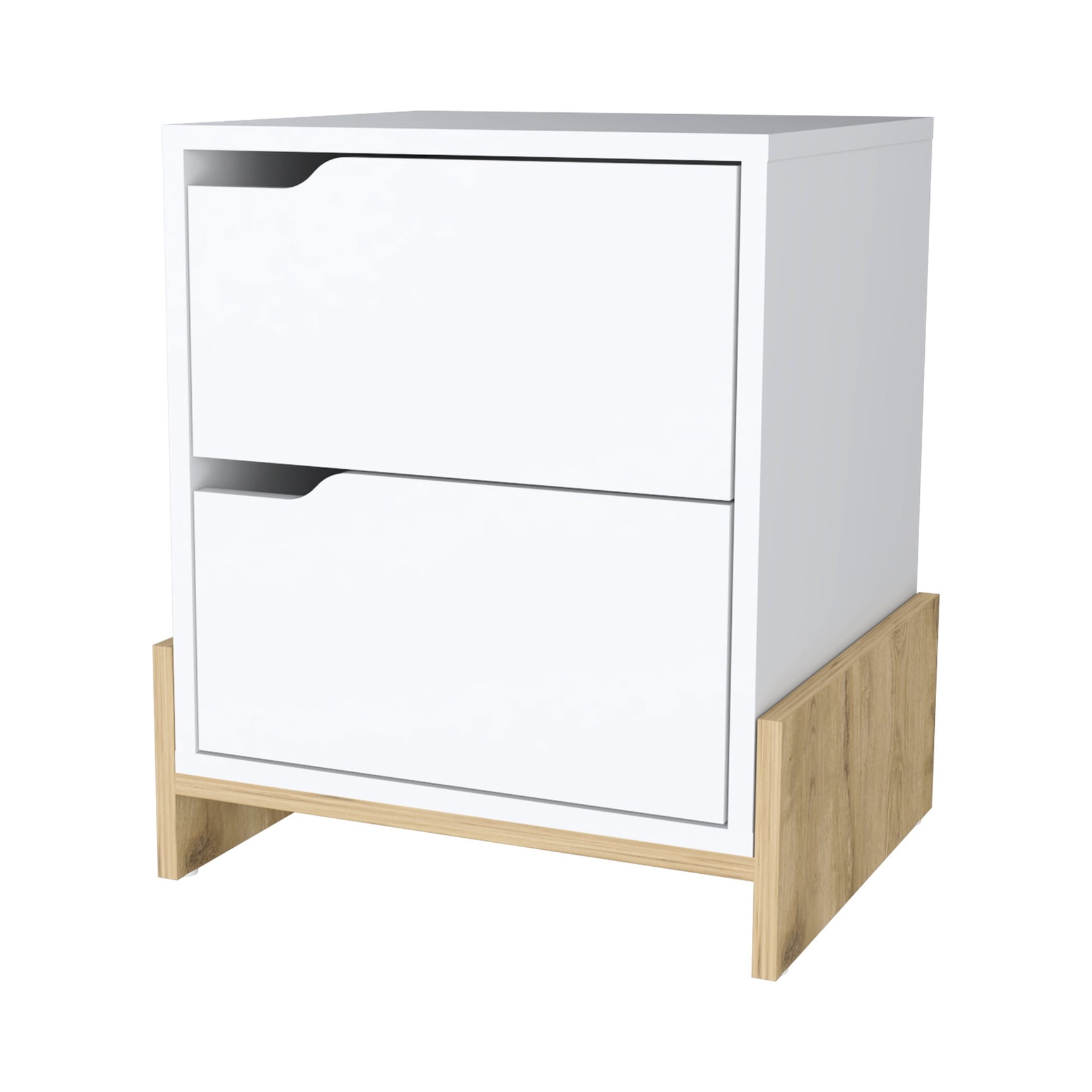 Desk with 4-Tier Shelving and Cabinet | Suitable for Concentrated ...