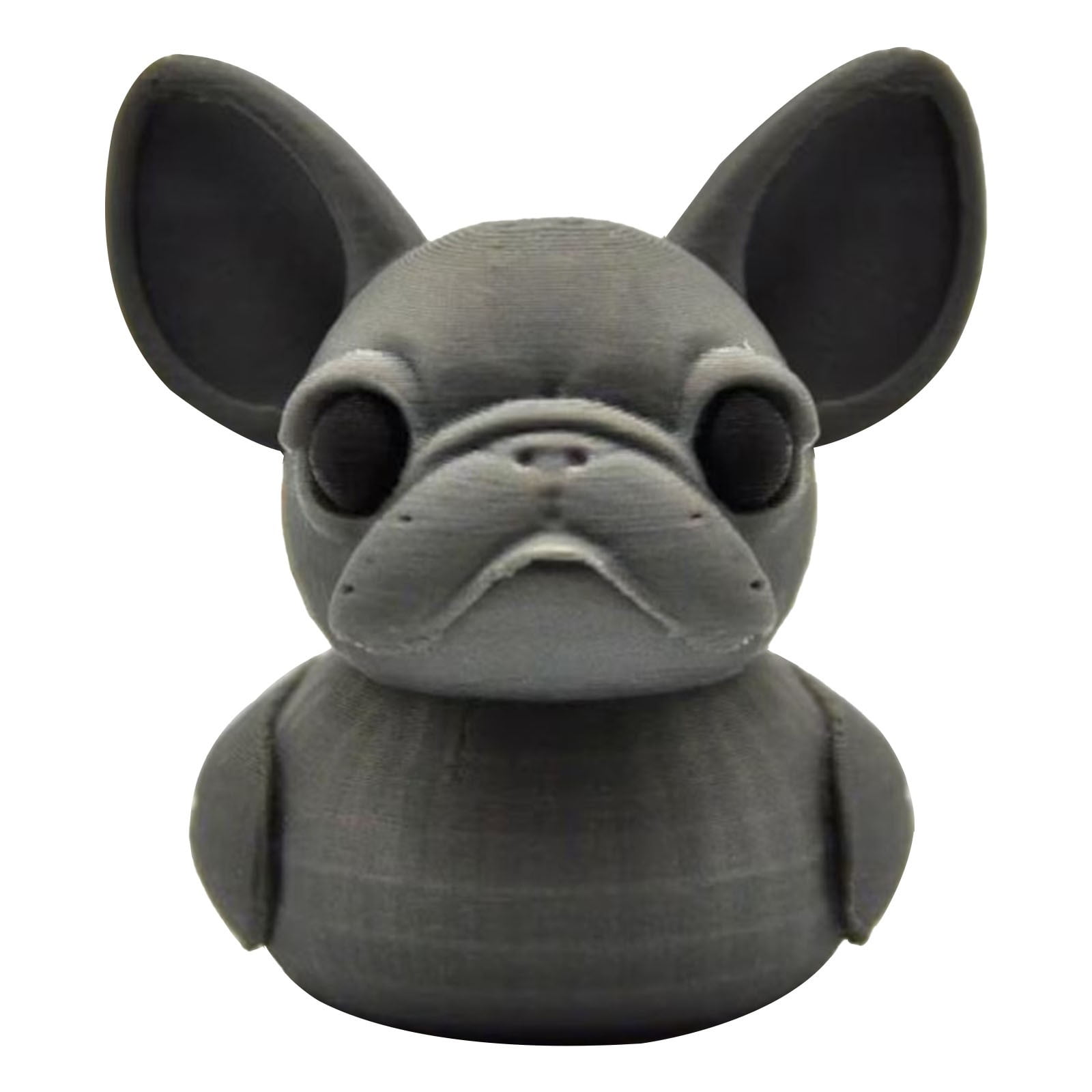 Desk Accessories Clearance! French | Frenchie | Ducking | Animal | Fun ...