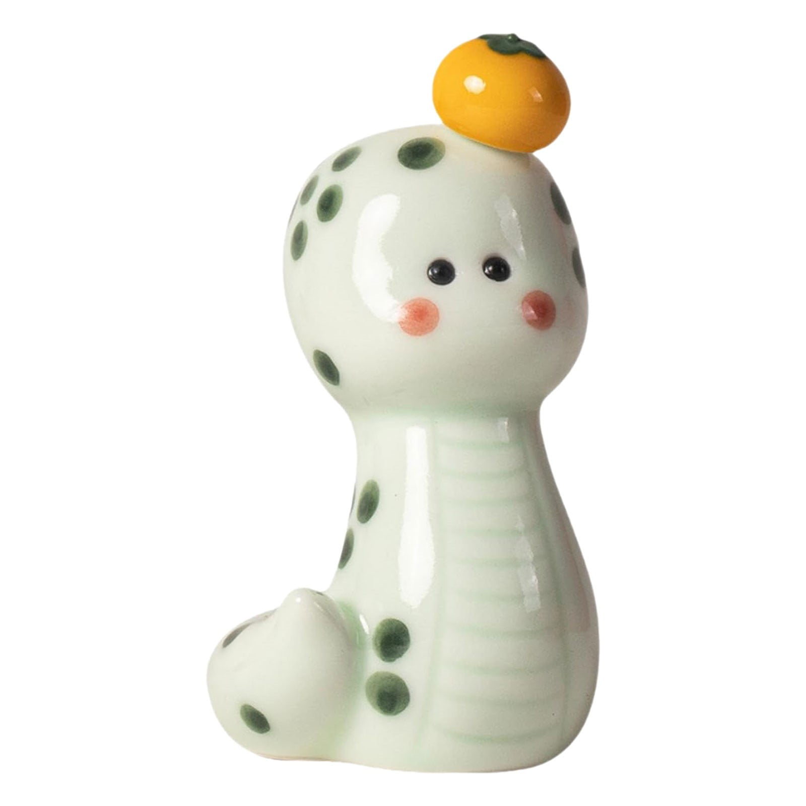 Easter Desk Accessories Desktop Ornament Chinese New Year Figures Tea ...