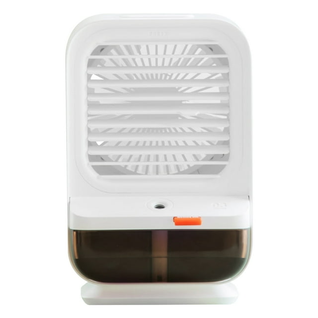 Desk Air Conditioner Room Cooler Portable Air Conditioners Small Air ...