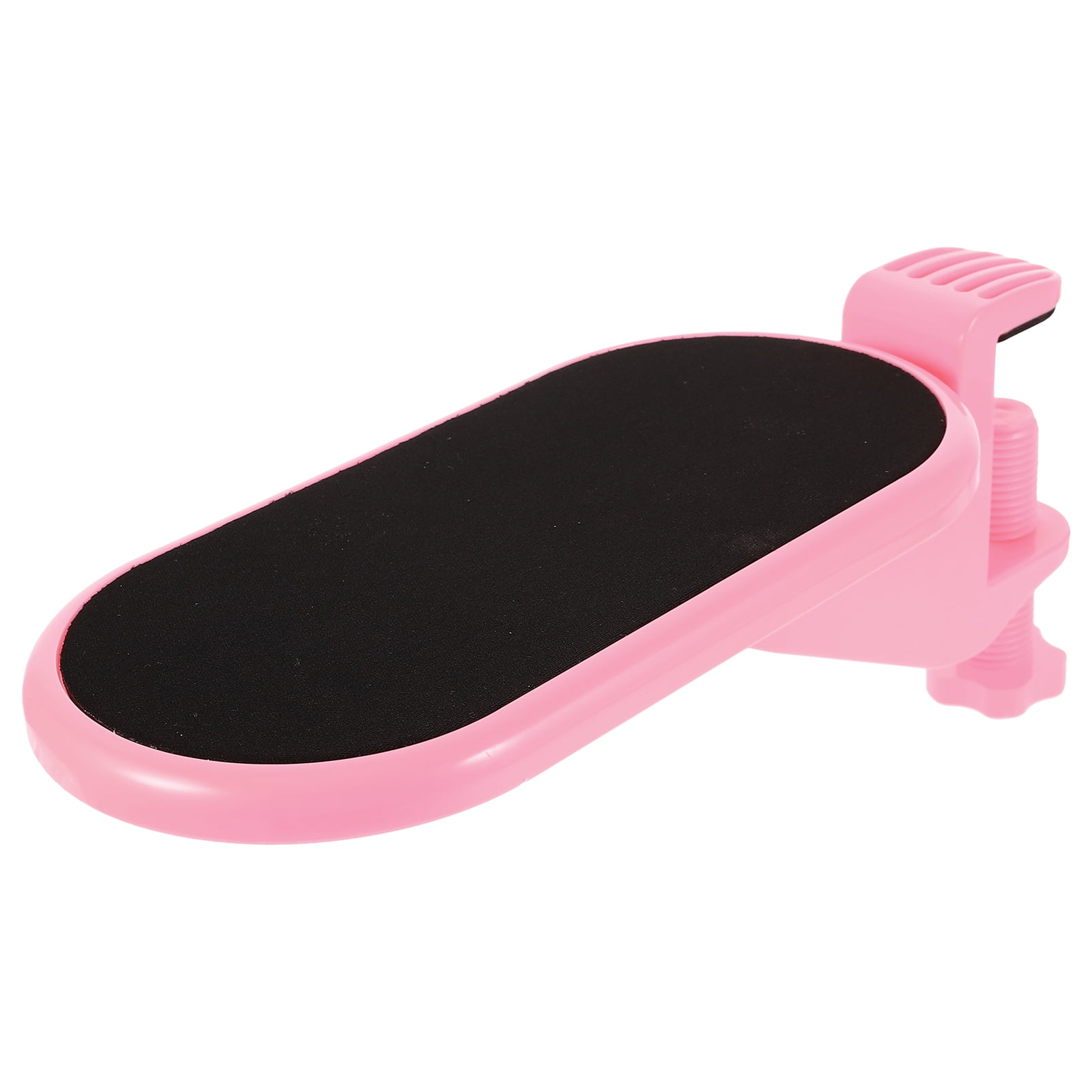 Desk Arm Rest Elbow Support for Computer Mouse Keyboard Drawer Tray ...