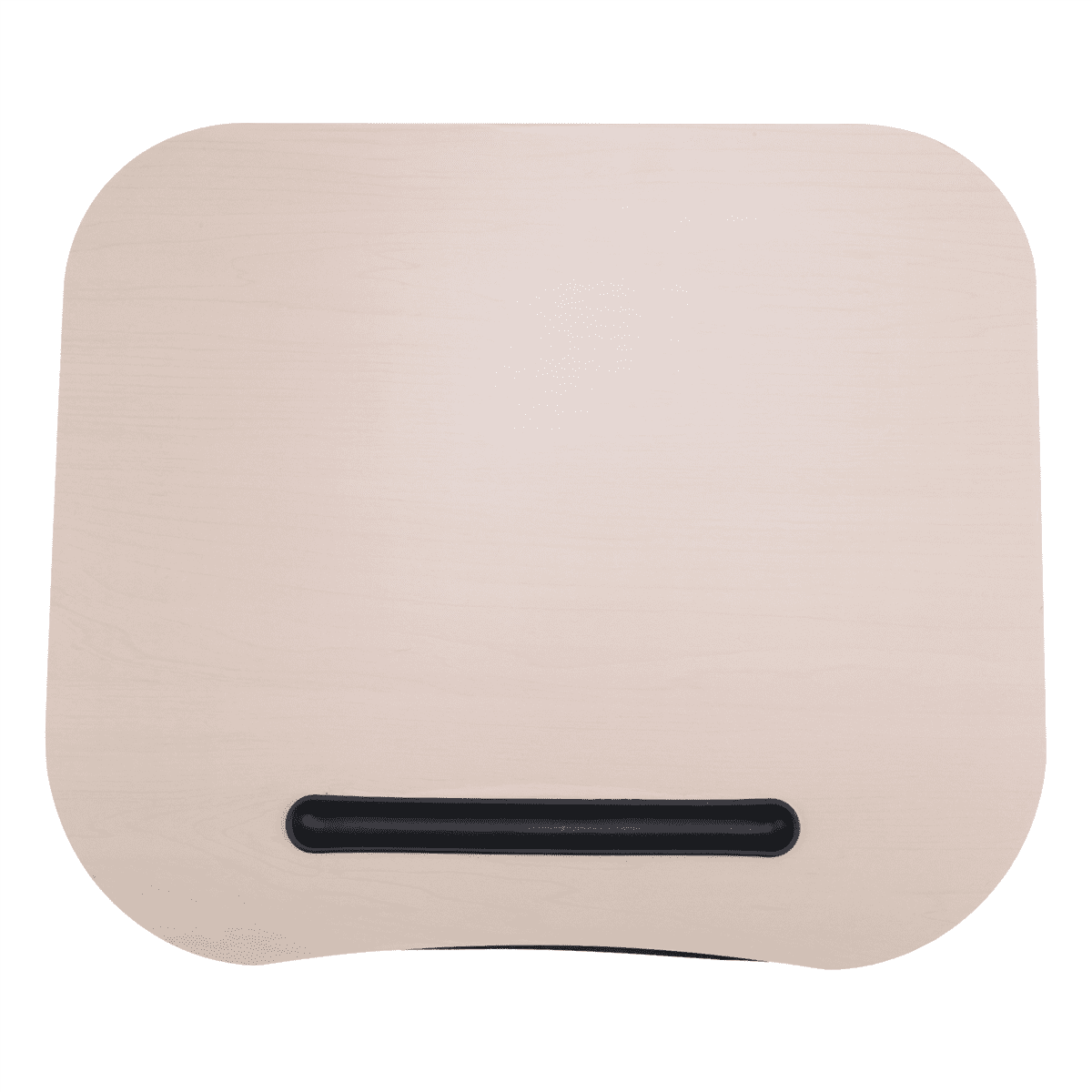 Desk Bed Cushion Knee Lap Handy Computer Reading Writing Table Tablet ...