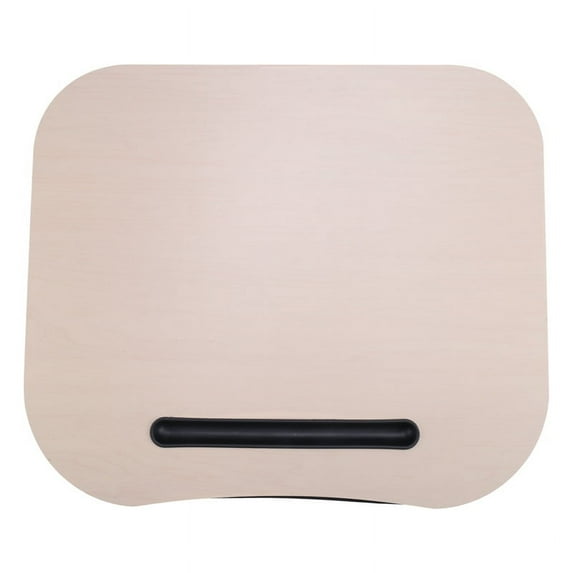 Desk Bed Cushion Knee Lap Handy Computer Reading Writing Table Tablet ...