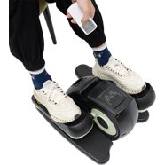 DeskCycle 2 Under Desk Bike Pedal Exerciser with Adjustable Height ...