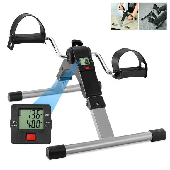 Leg Circulation Exercise Machine