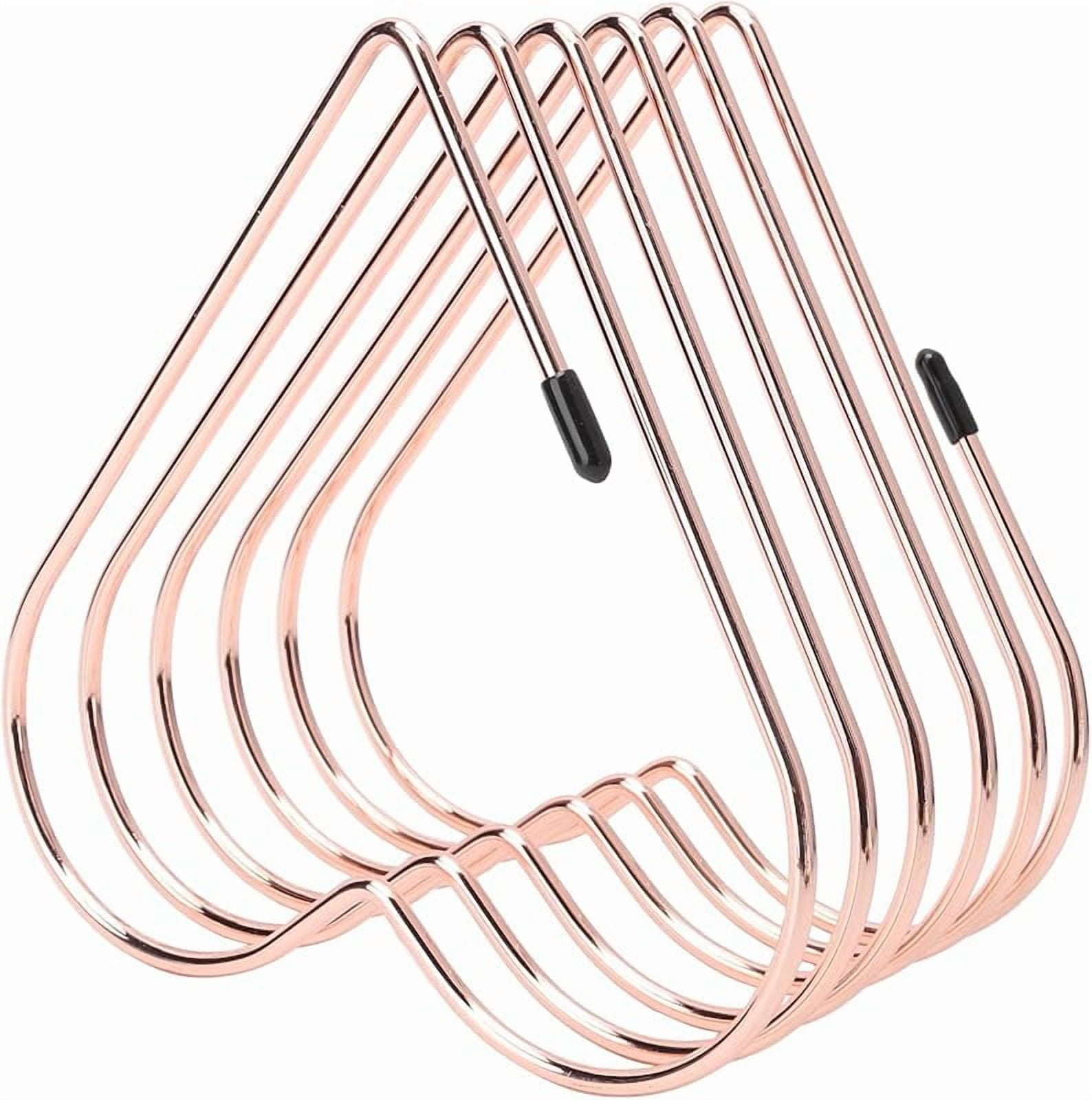 Desk Book Storage Rack, Heart-shaped Files Folder Stand Desktop File ...
