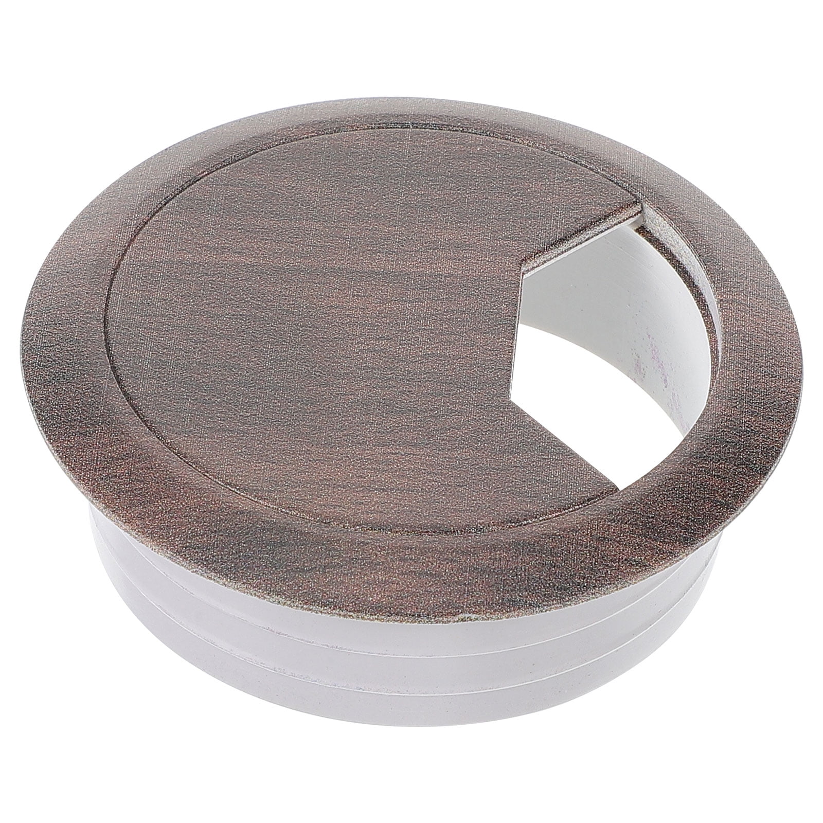 Desk Cable Grommet Desk Cable Hole Cover Wire Hole Cover for Home ...