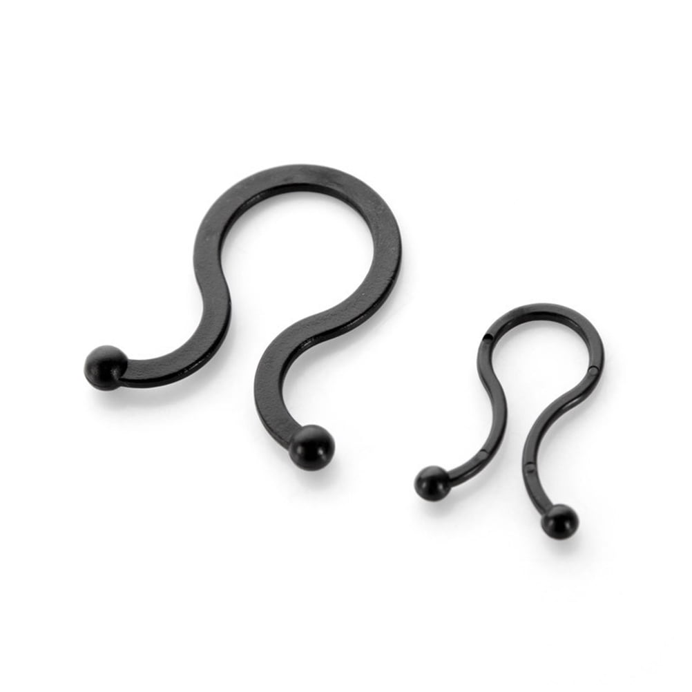 Desk Cable Holder Wire Organizers for Cords Cable Clip Organizer ...