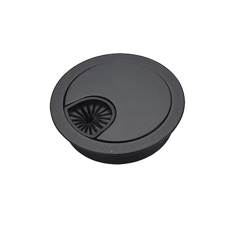 Desk Cable Hole Cap - Desk Grommet in Base and Table Cable Output Port ...