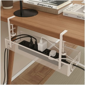Desk Cable Management
