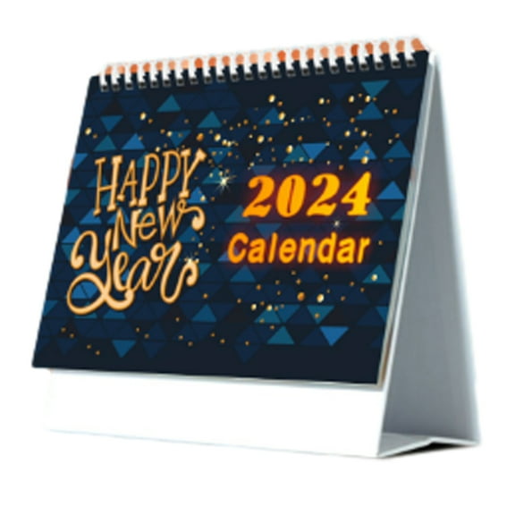 2026 Shoebox Daily Desktop Calendar - Home and Office Organization ...