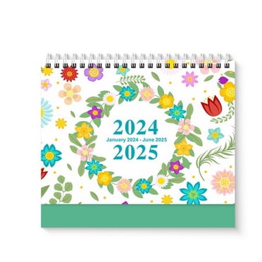 Excello Global Products Motivational & Inspirational Perpetual Daily ...