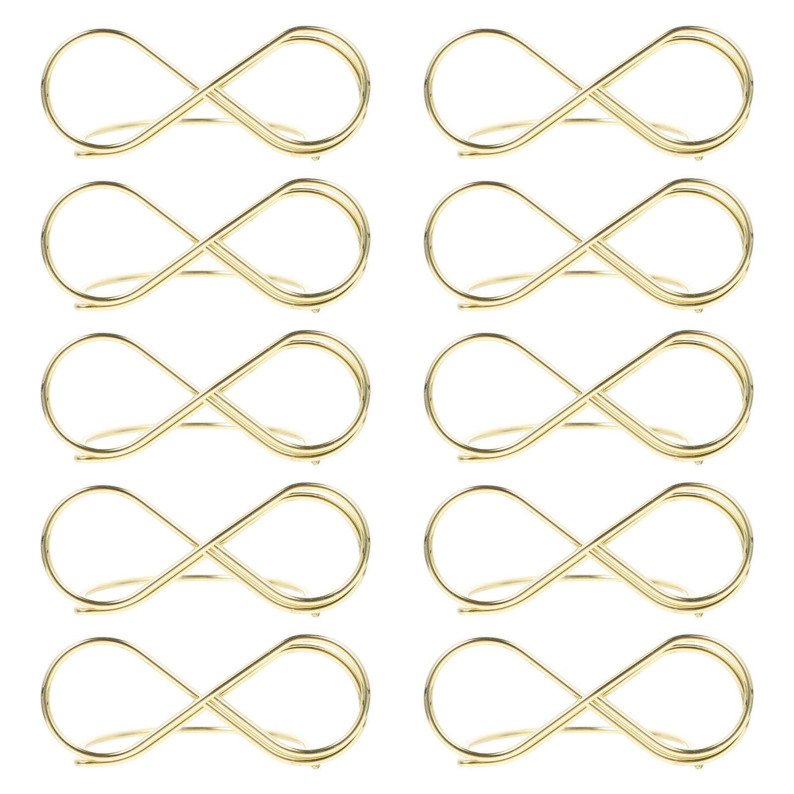 Desk Card Holder Paper Stand for Computer Monitor Stands Office Decor ...