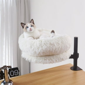 Cat Desk Bed