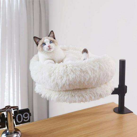 Cat Desk Bed