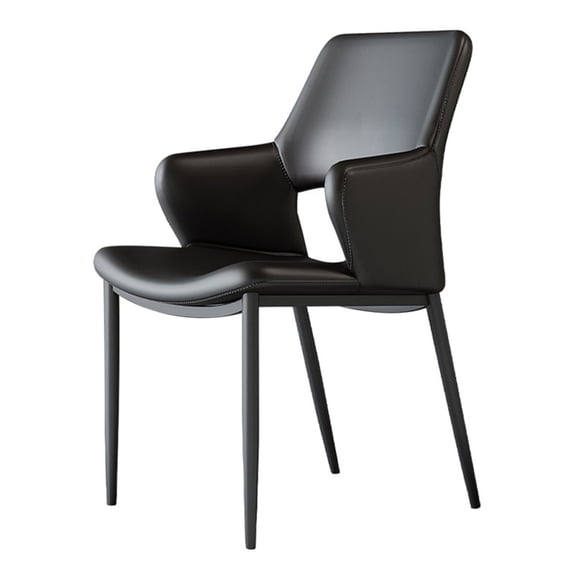 Desk Chair Dining Chair Reading Chairs Backrest Stool for Hotel, Office ...