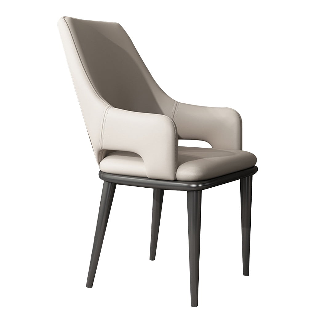 Desk Chair Ergonomic Dining Chair Accent Chairs Simple Home Casual ...