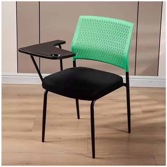 Desk Chairs Conference Training Chair Staff Stool, Accent Chairs Easy ...