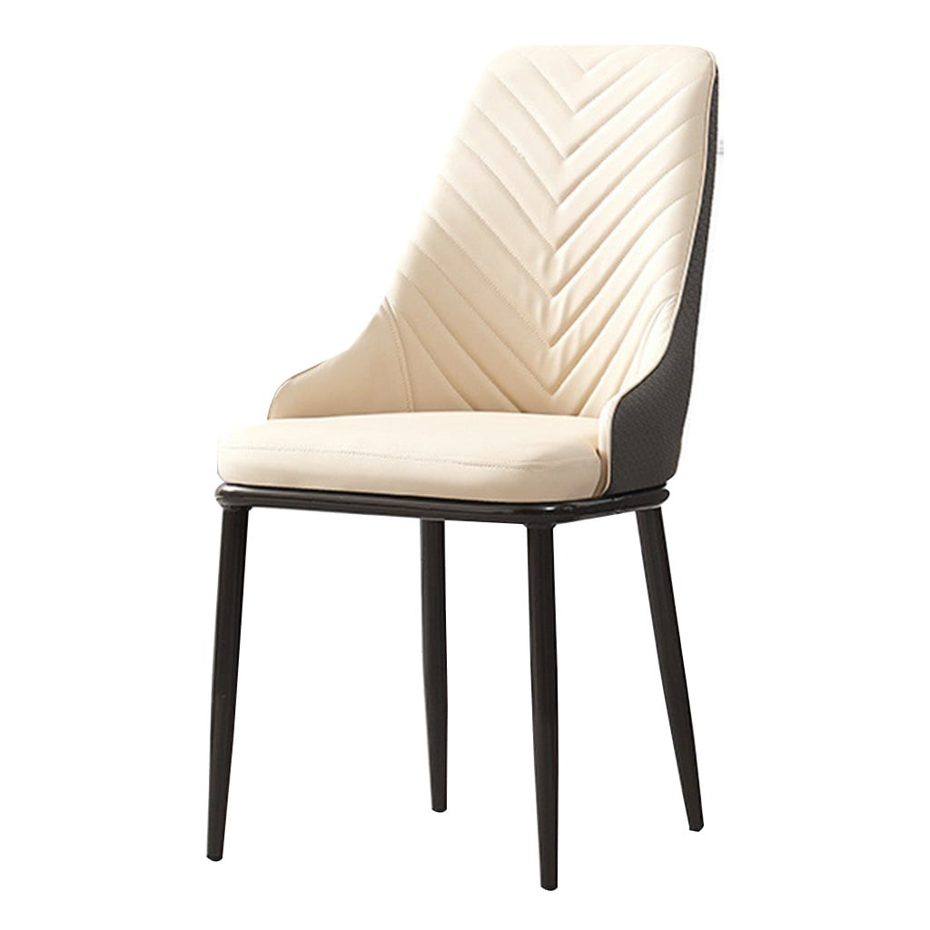 Desk Chairs Dining Chair Modern Back Chair Restaurant Hotel Cafe Lounge ...
