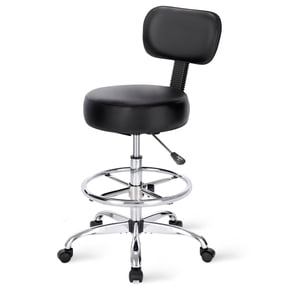 Adjustable Drafting Chairs