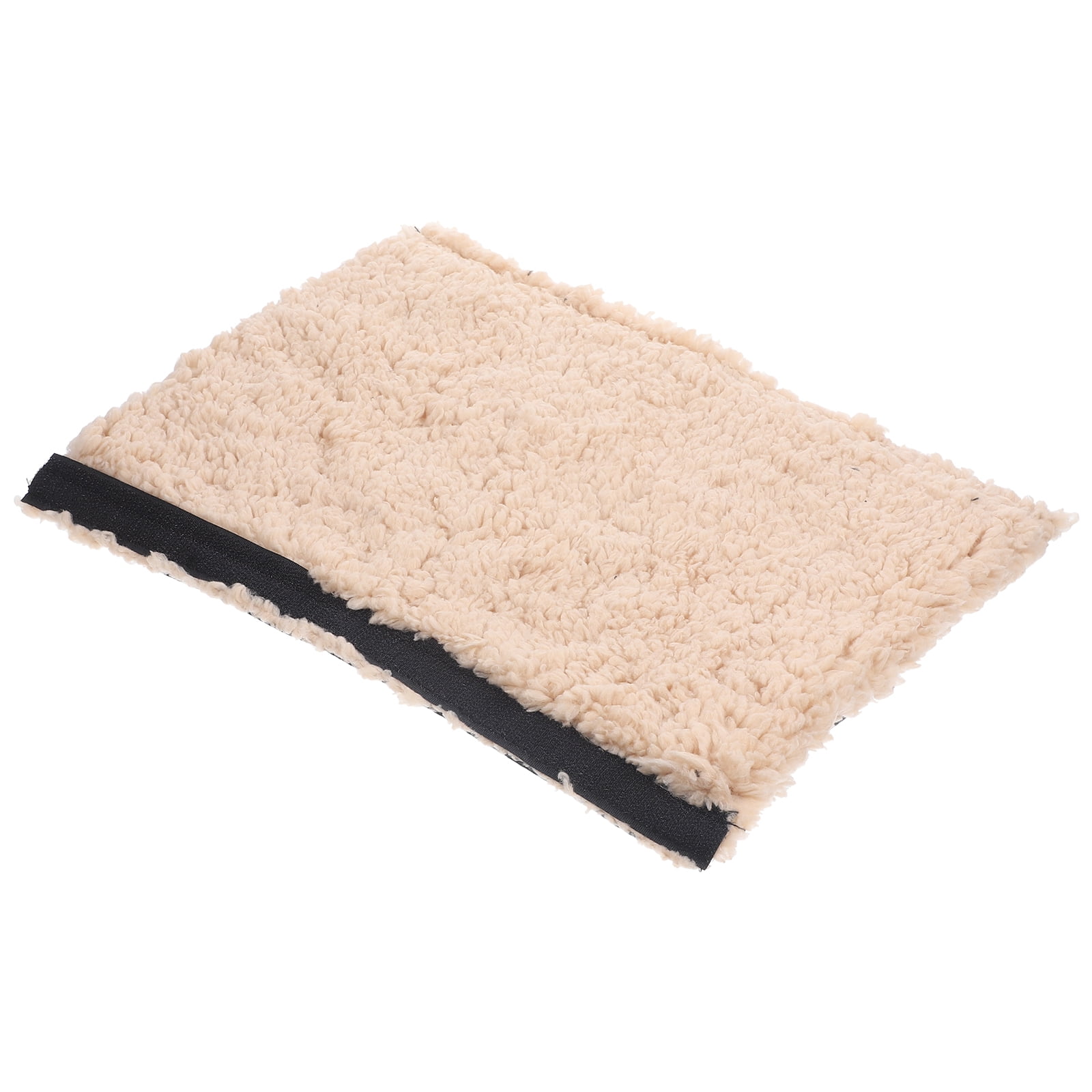 Desk Chairs Wheelchair Hand Pads Armrest Handle Covers Sherpa Drop ...