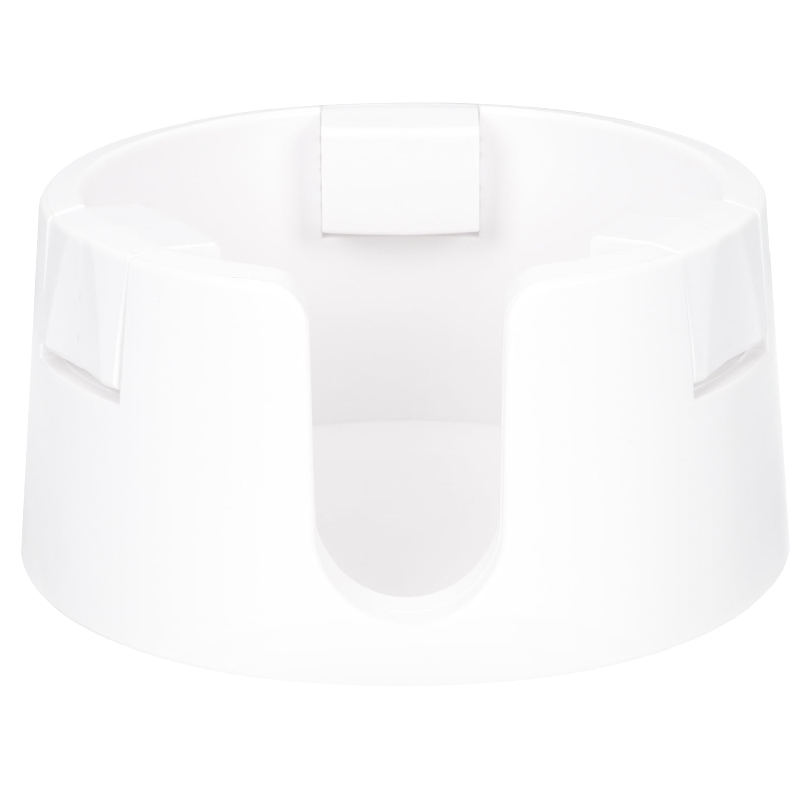 Desk Cup Holder Heat Insulation Cup Holder Couch Table Drink Bottle ...