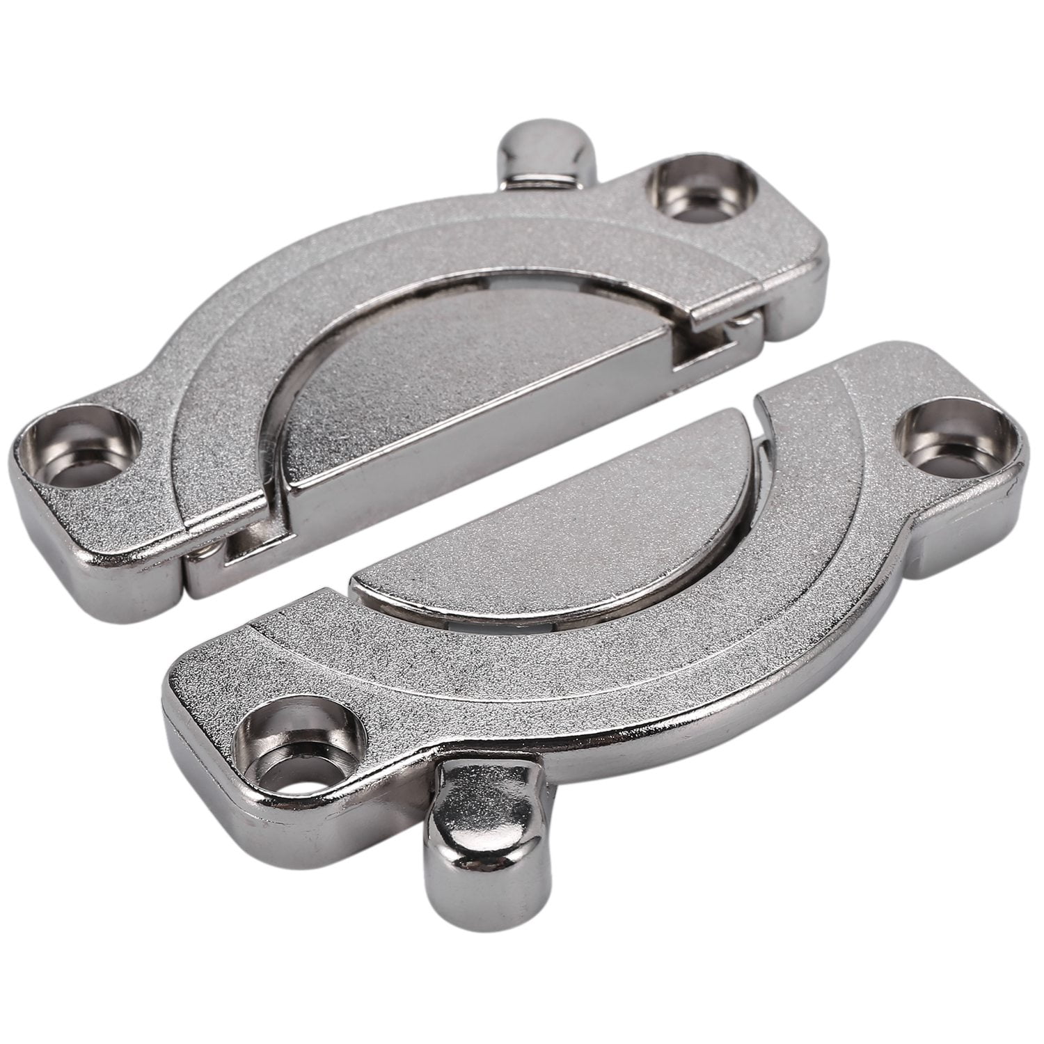 Desk Dinning Table Top Connector Bench Panel Connectors - Walmart.com