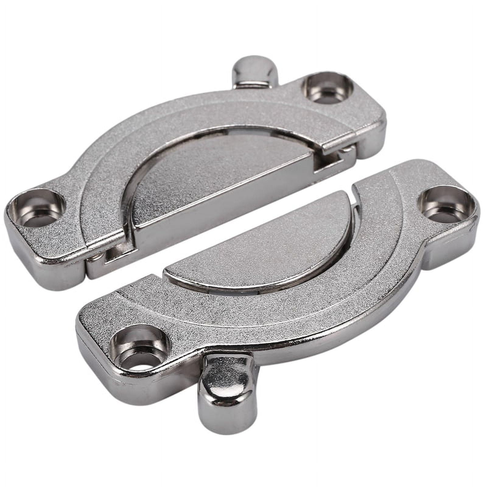 Desk Dinning Table Top Connector Latch Bench Panel Connectors - Walmart.com