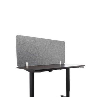 Pyle PDJFAC12 24.2 x 48 x 46 Inch DJ Booth Stand Cover Screen Scrim ...